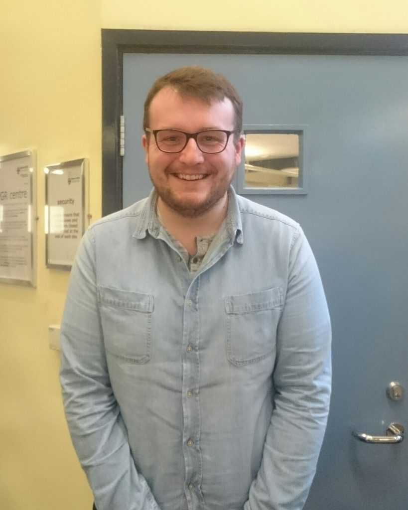 People – Neumann Research Group