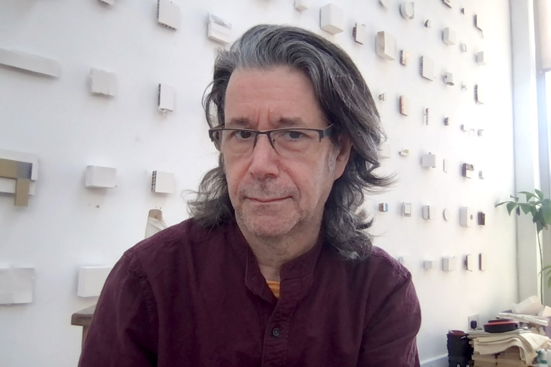 Chris Jones biography