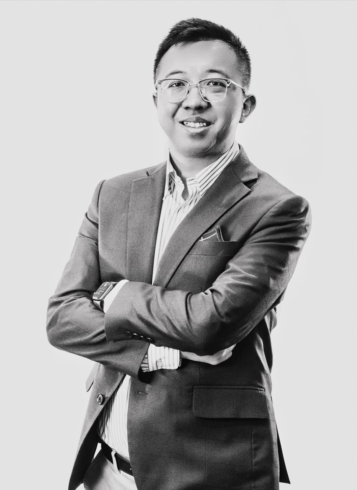 About Haoyu Huang | Haoyu Huang's Research Site