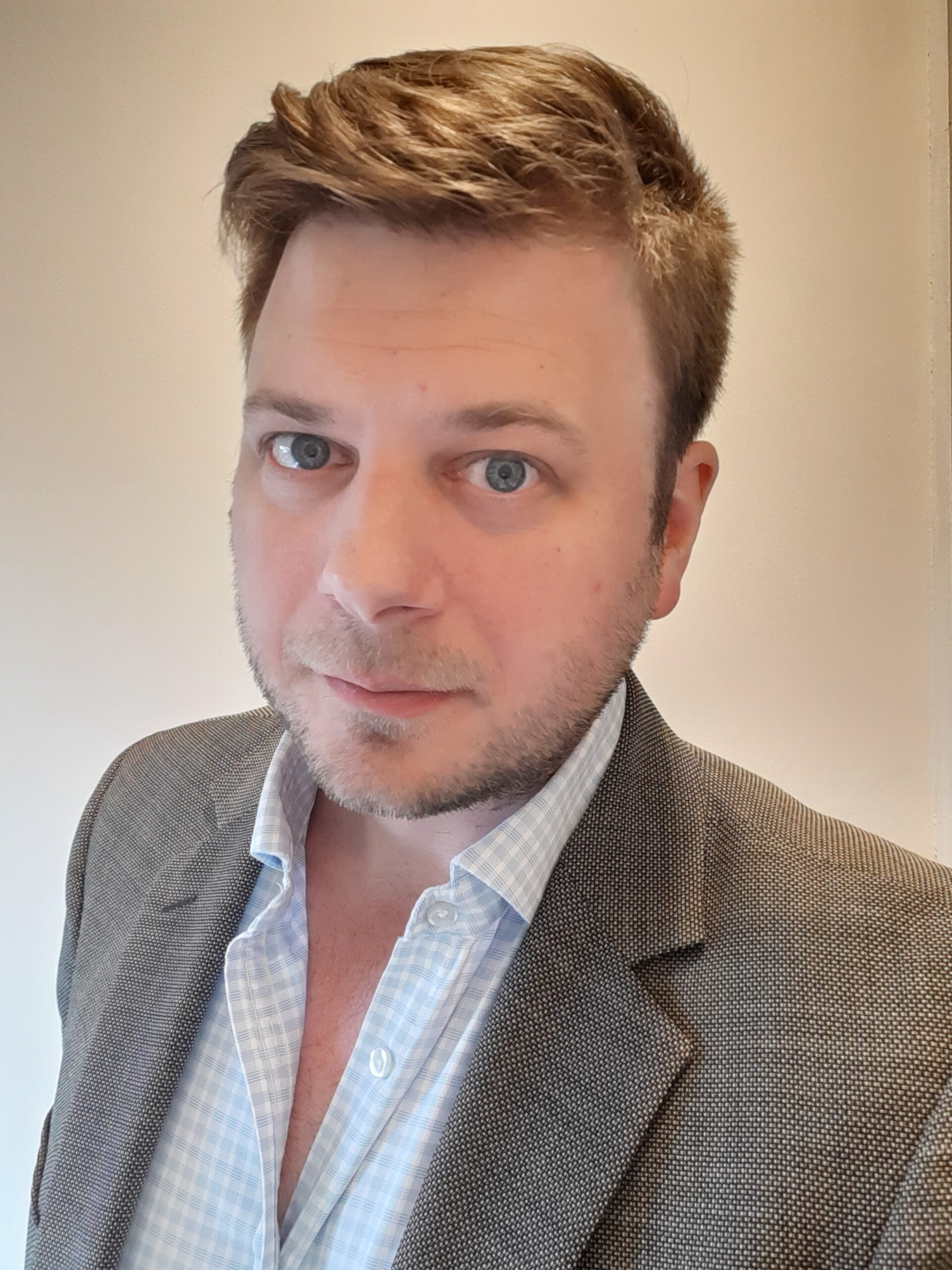 James Knight Research Group – Radiochemistry, Nuclear Medicine, and ...