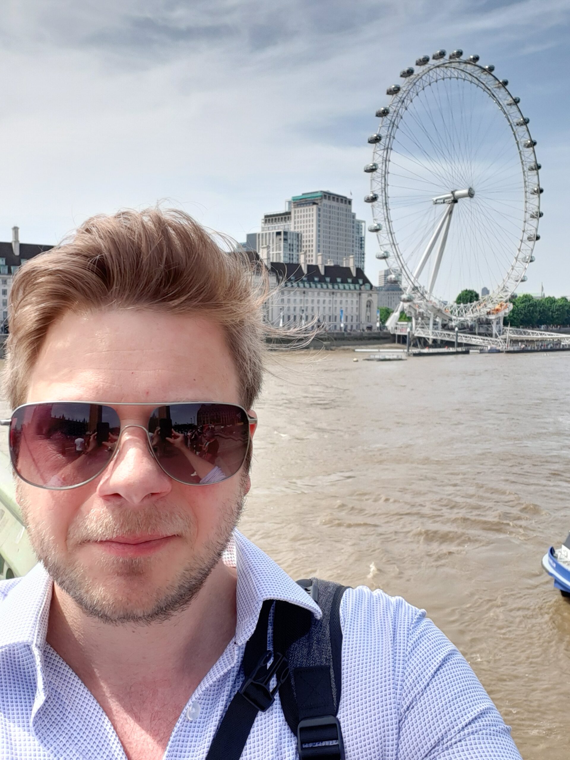 Latest News – James Knight Research Group