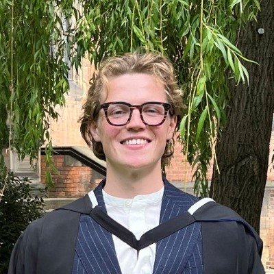 Cornea Modelling PhD Project | Patrick Parkinson PGR