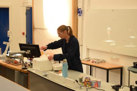 Carruthers Research Group | Chemistry, School of Natural and ...